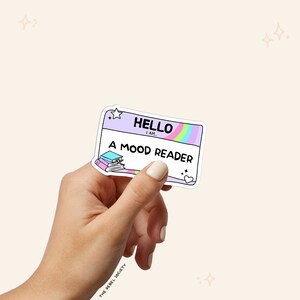 Mood Reader PNG Chasing That Scholastic Book Fair High Png Trendy PNG ...