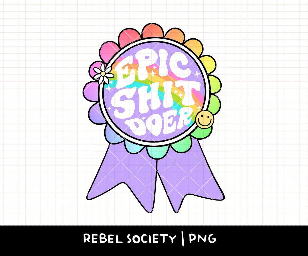 Get Shit Done PNG, Trendy T-shirt Sticker Designs Mental Health ...