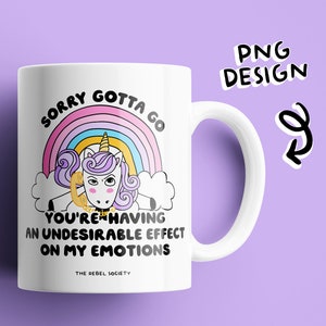 Sorry Gotta Go Undesirable Effect on My Emotions PNG Healthy Boundaries ...