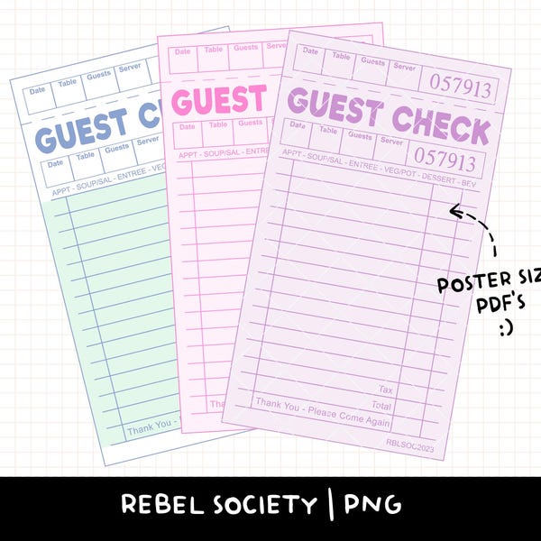 Blank Check Svg - Etsy