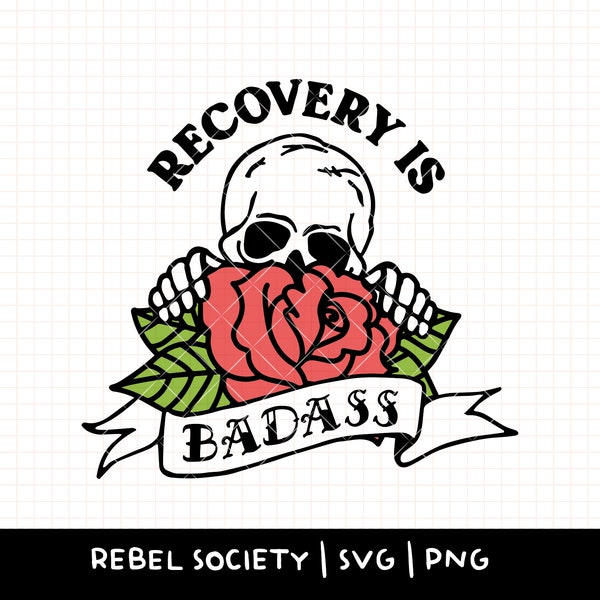 Addiction Recovery - Etsy