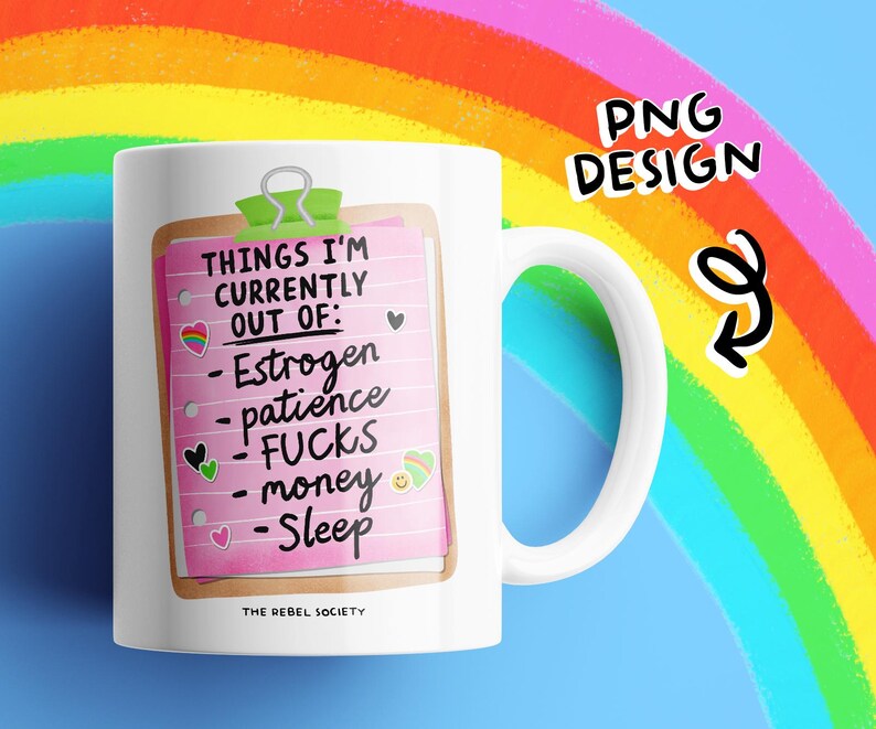 Cougar Puberty PNG Sarcastic PNG Dark Humor Gen X Millennial Funny Cute ...