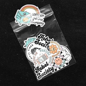 Sorry for Trauma Dumping PNG, Trendy PNG Mental Health Awareness Be ...