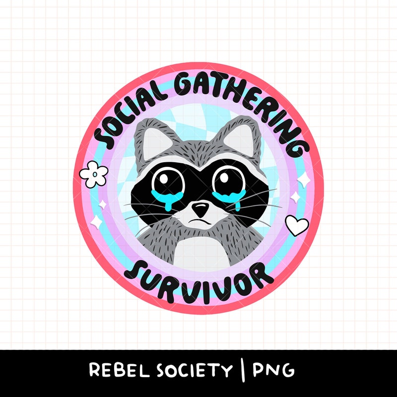Survivor Awards - Etsy