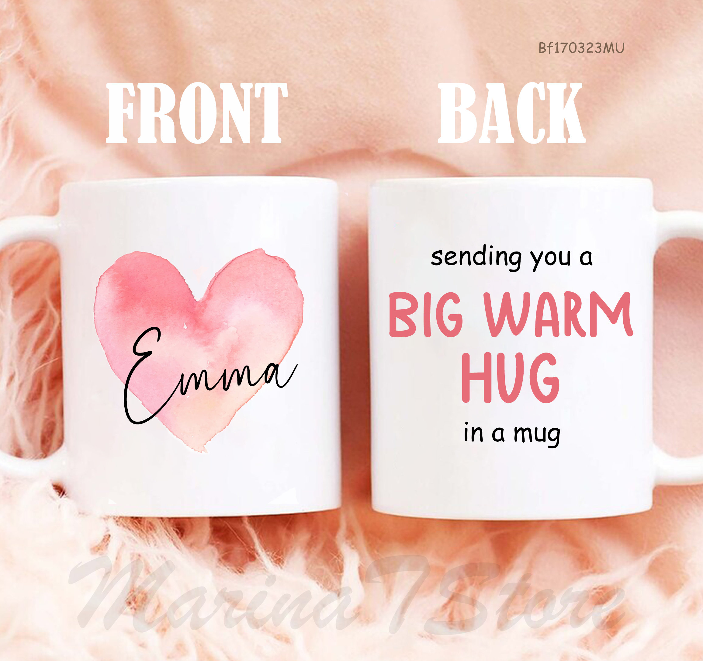 Images Sending You Hug Back