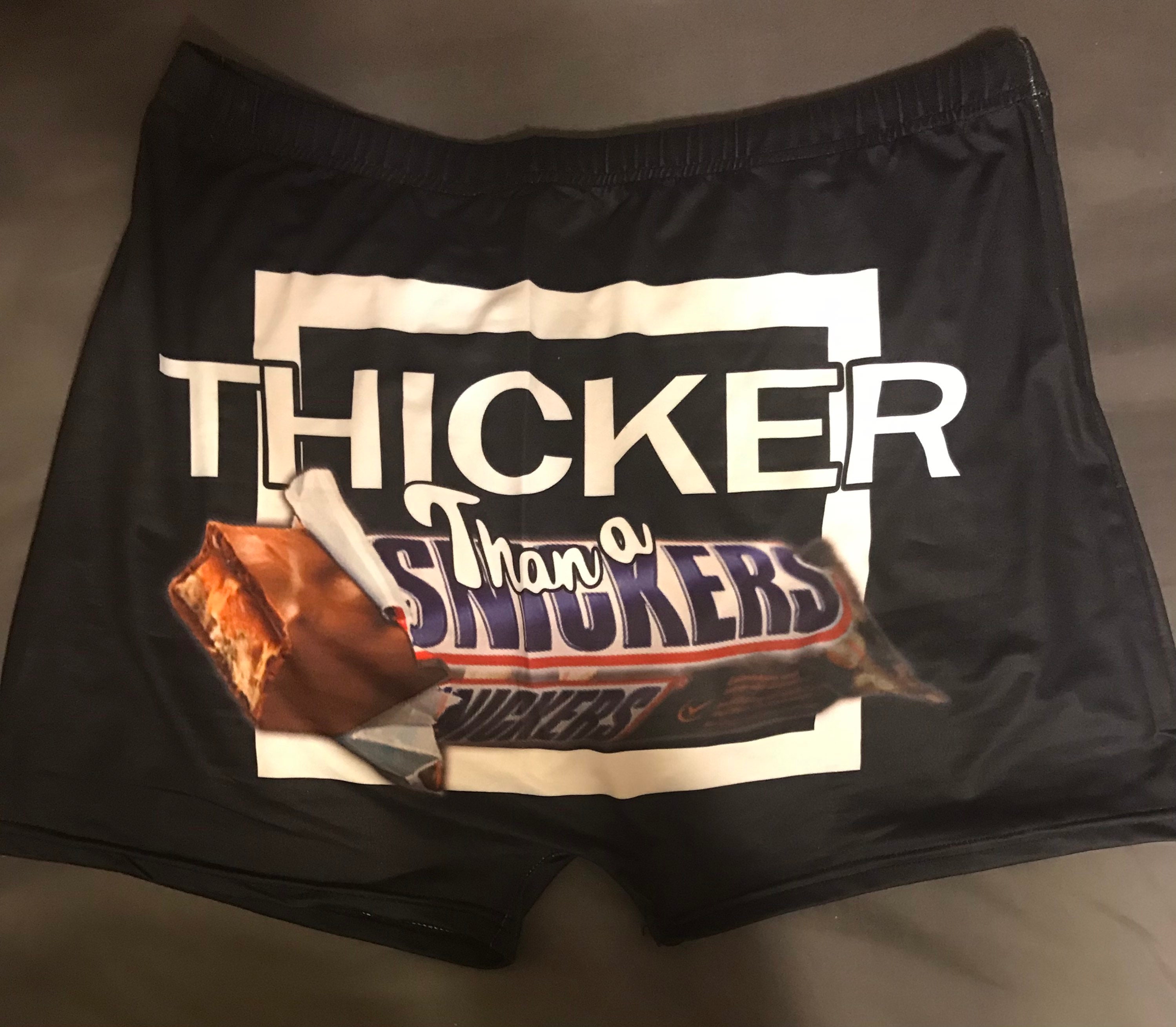Snicker Short Set - Etsy