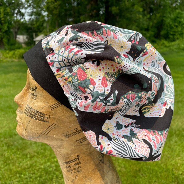 Operating Room Hat - Etsy