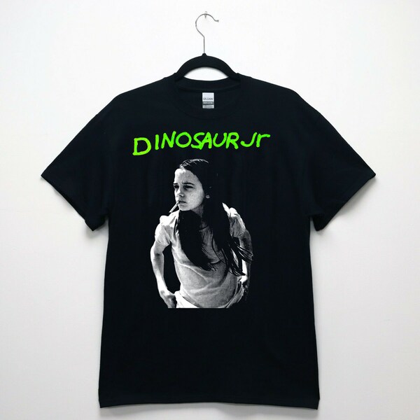 Dinosaur Jr Band Shirt - Etsy