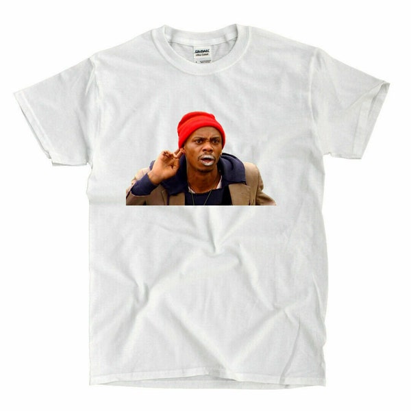 Dave Chappelle - Etsy