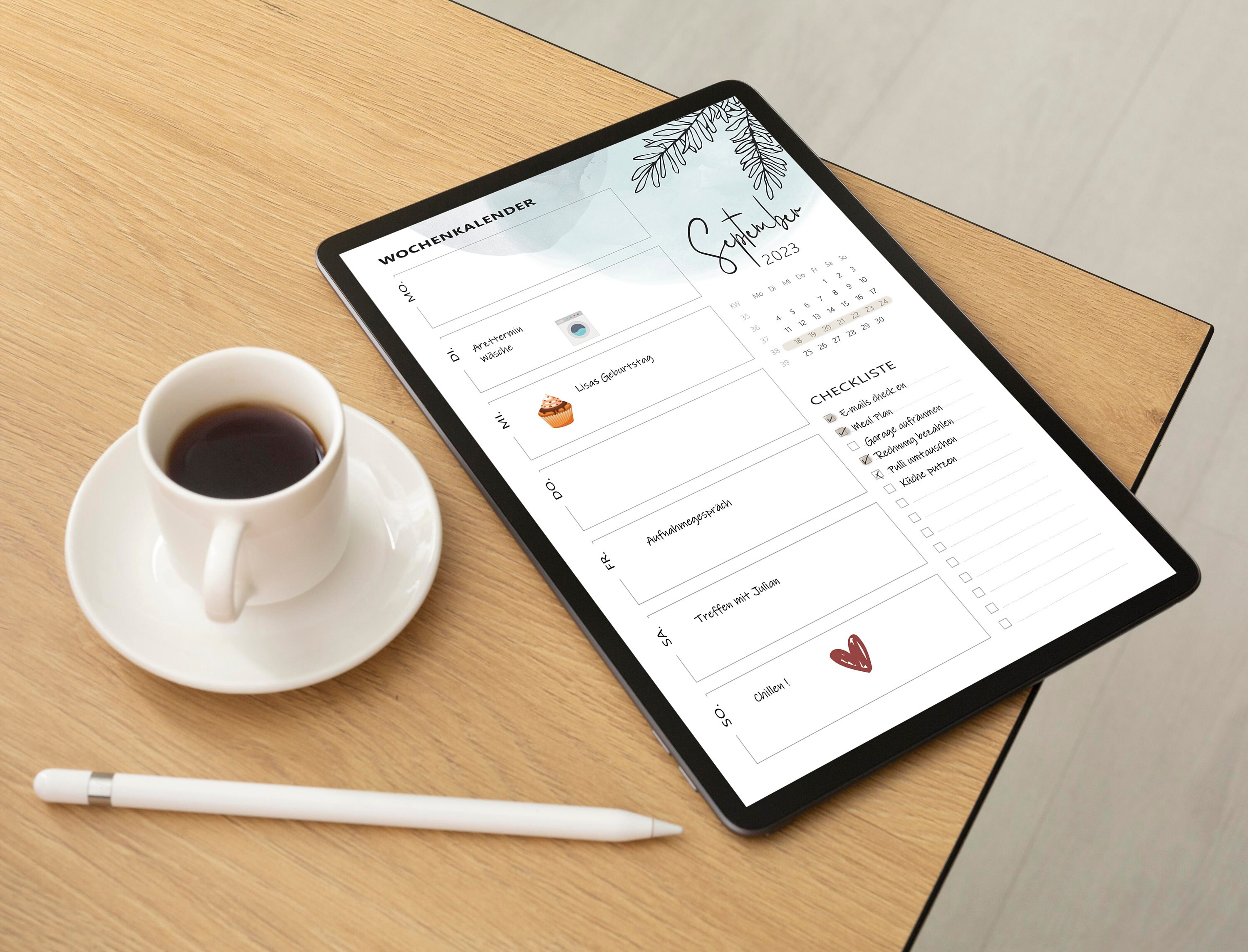 Printable Weekly Planner 2023 Weekly Schedule 2022 2023 - Etsy