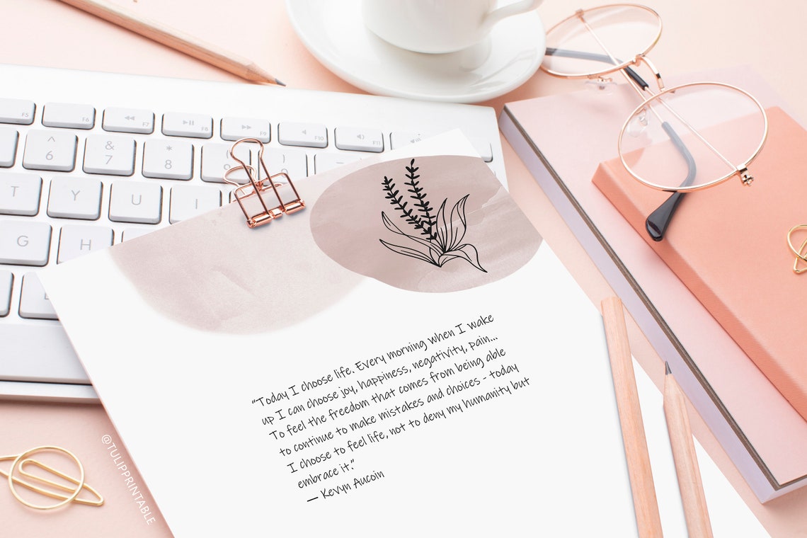 Printable Writing Paper Printable Paper A4 A5 Letter Half - Etsy