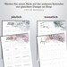 Printable Weekly Planner 2023 Weekly Schedule 2022 2023 - Etsy