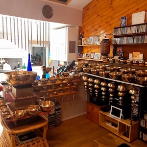 A Guide Showing How OM Number 108 Hz and 432 Hz Manifest in Music When ...