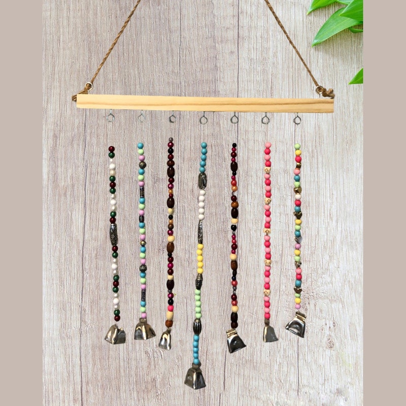 Wind Chimes Beads - Etsy