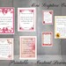 55 Printable Scripture Cards, Mini Scripture Cards, Printable Prayer ...