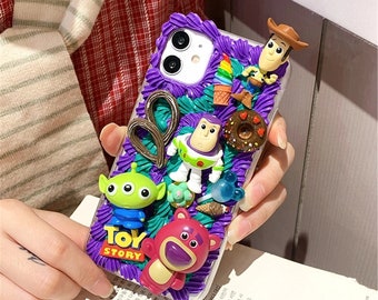 Cream Iphone Case | Etsy