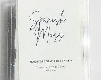 Spanish Wax Melts - Etsy