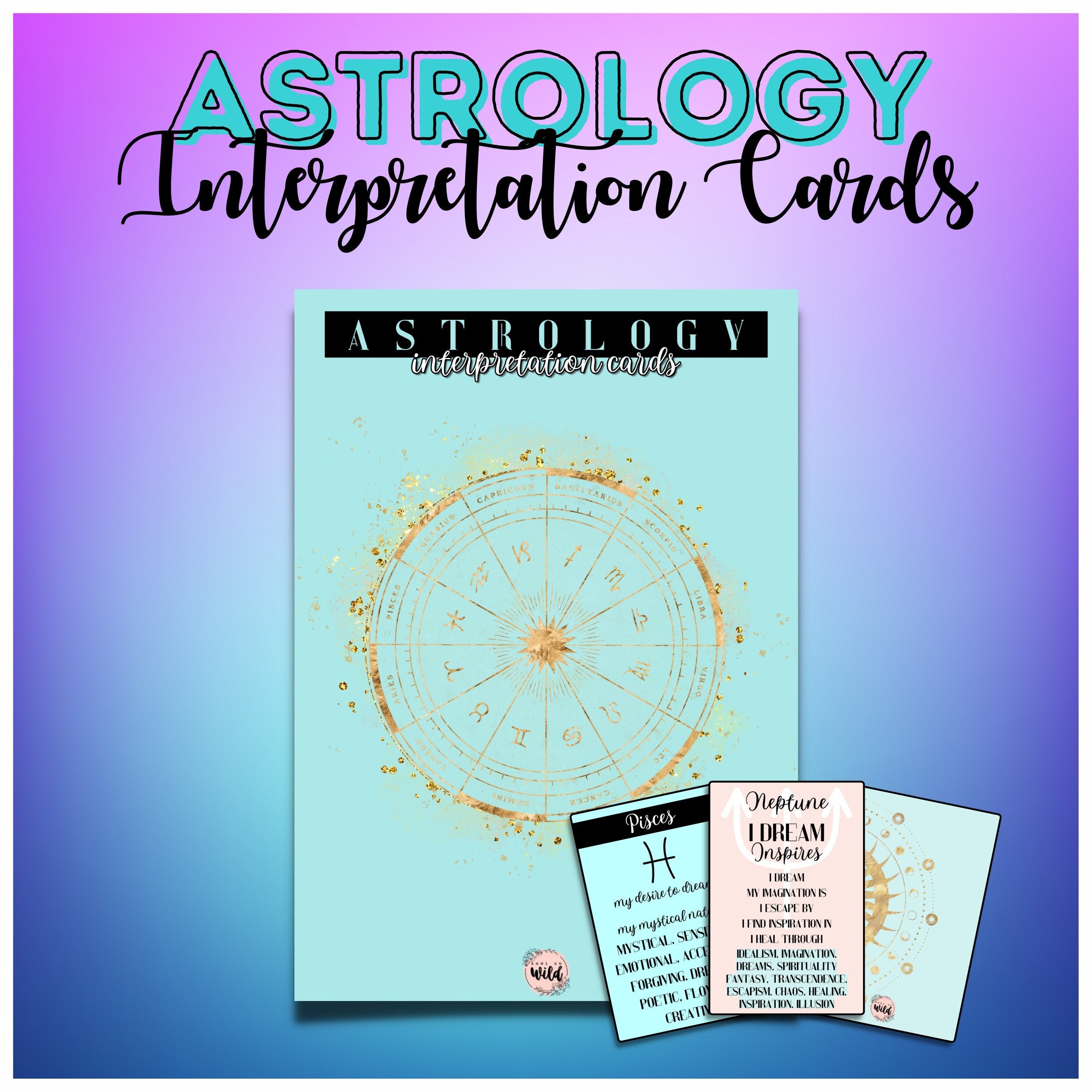 Astrology Interpretation