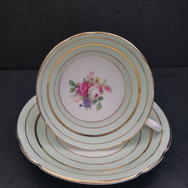 Stanley Bone China - Etsy