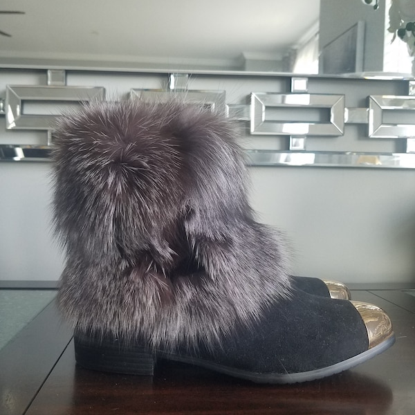 Boots Made in Turkey - Etsy