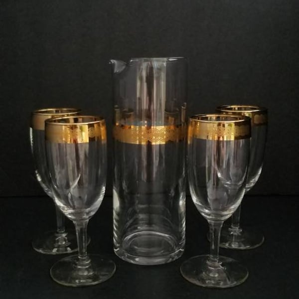 Juice Decanter - Etsy