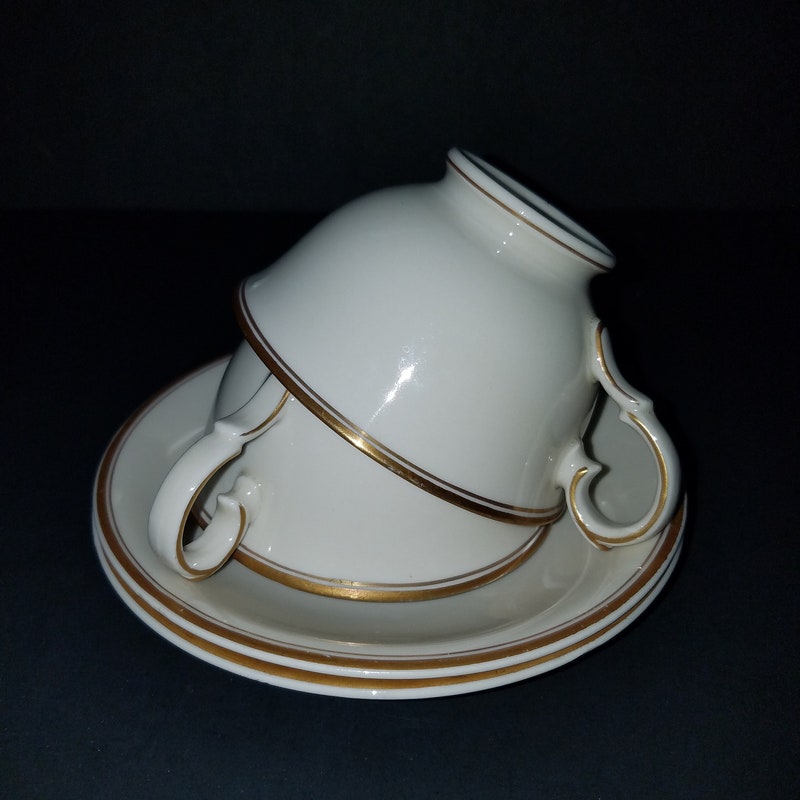 Antique Finnish Porcelain - Etsy