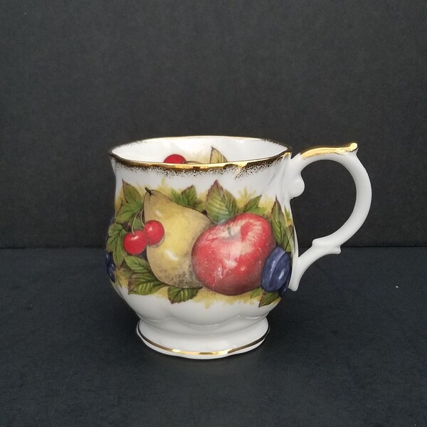 Antique Bone China - Etsy