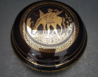 Greek Trinket Box | Etsy