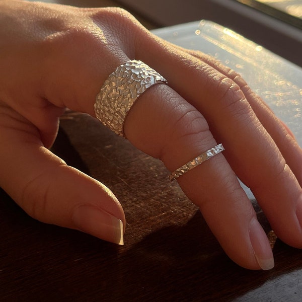 Structural Jewelry - Etsy