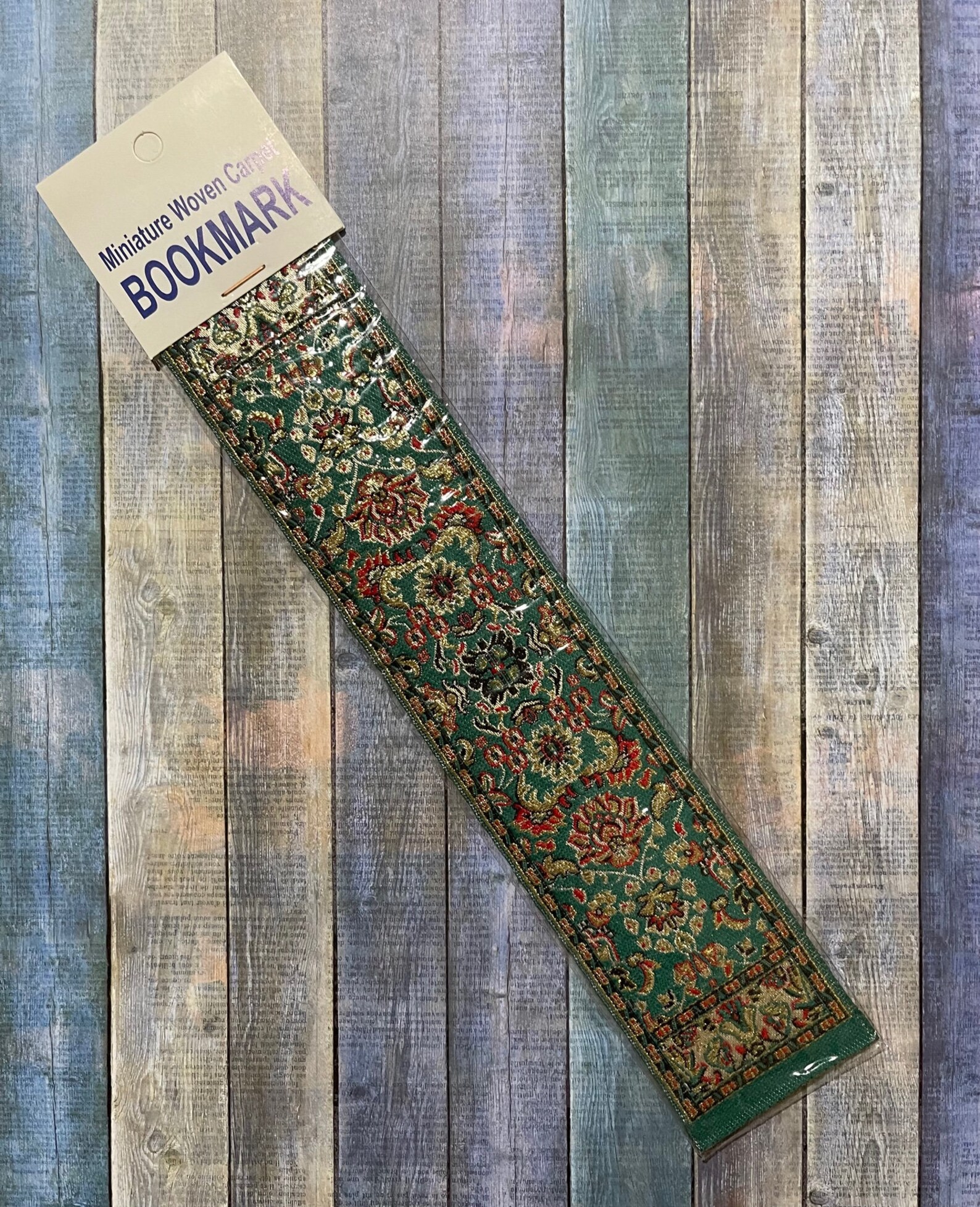 Woven Carpet Bookmarks I Turkish Kilim Carpet Design I Persian - Etsy