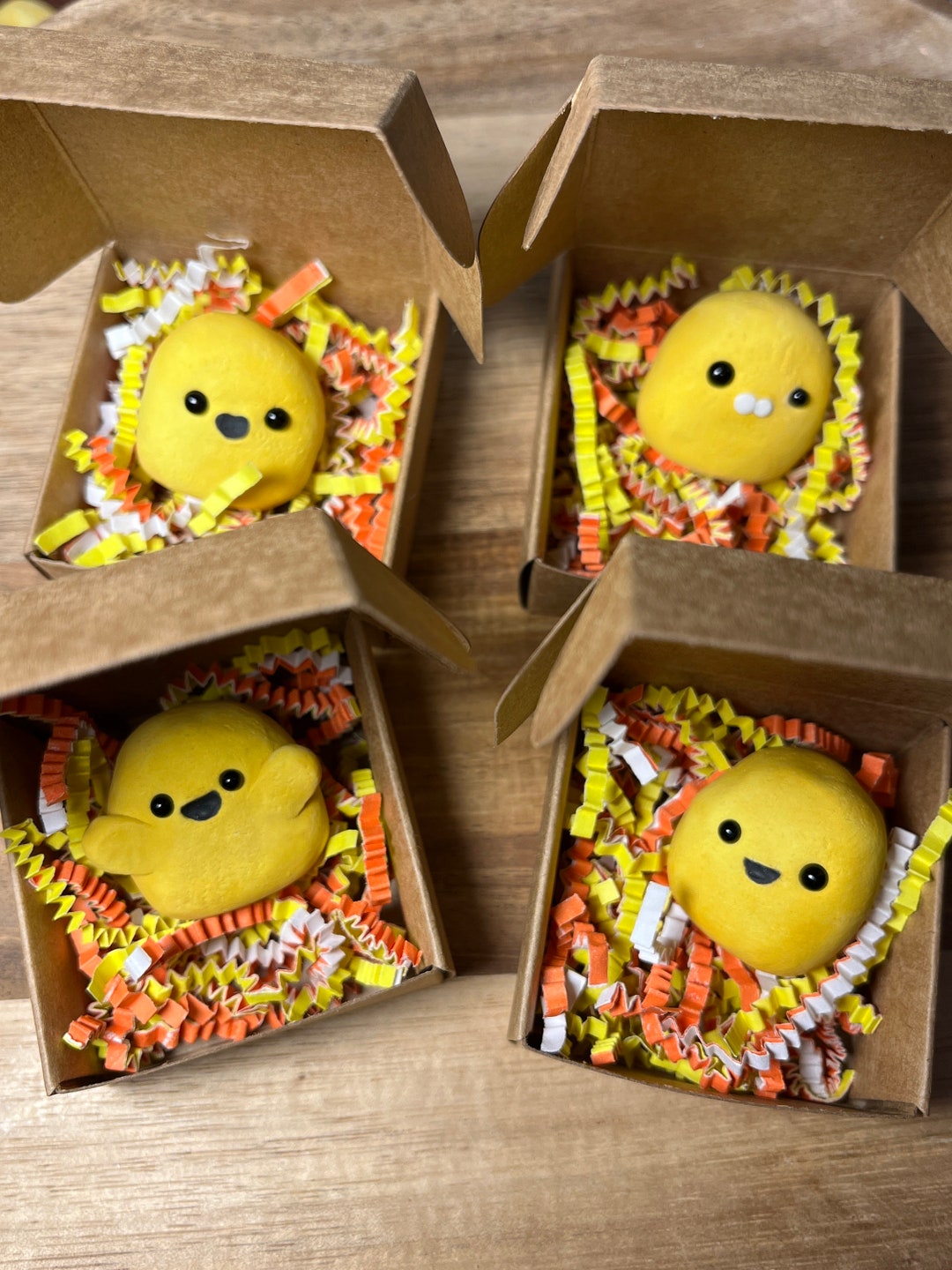 Nuggets of Joy/nuggets of Wisdom/happy Chicken Nuggets/silly Food ...