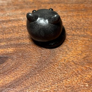 Bubble Cats/miniature Cats/cat Desk Buddies/cute Trinkets/cat Lover ...