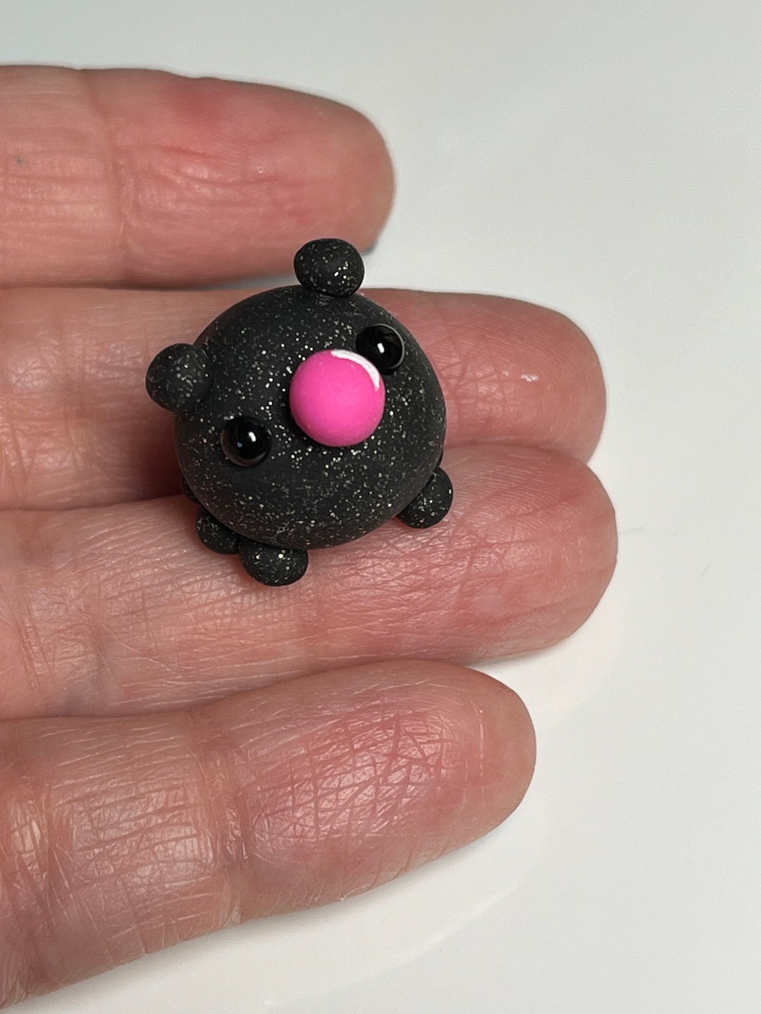 Miniature Dumbo Octo, Cute Octo Friend - Etsy