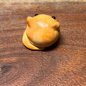 Bubble Cats/miniature Cats/cat Desk Buddies/cute Trinkets/cat Lover ...