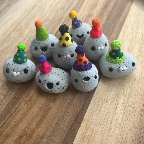 Pet Rock - Etsy