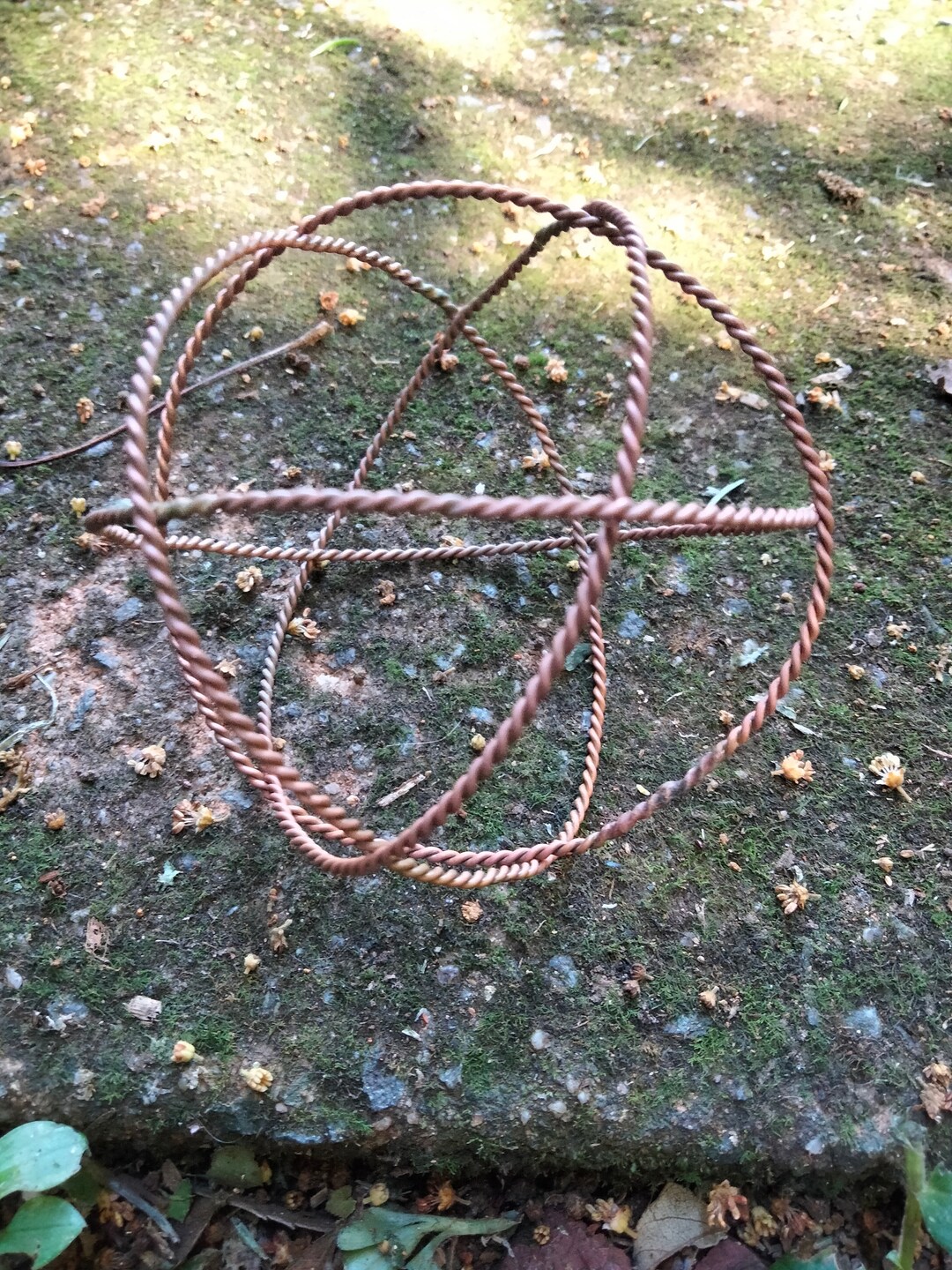 Tensor Generator Tensor Genesa Crystal - Etsy