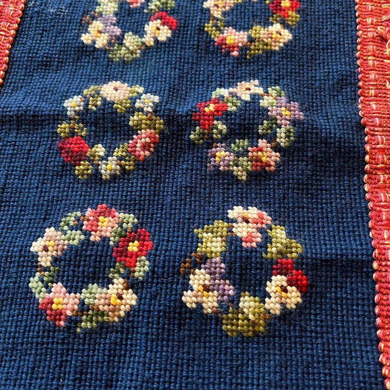 Needlepoint Designs - Etsy