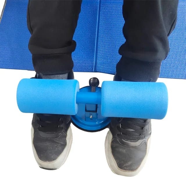 Sit up Assist, Ab Exerciser, Abdominal Trainer,adjustable Sit up ...