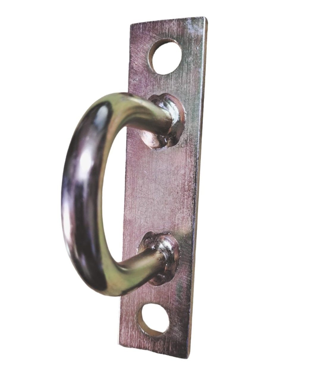 Iyengar Yoga Wall Hooks: Indian Made Iron Yoga Props (set of 24), 12 ...