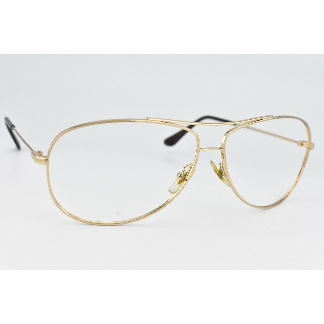 Ray-ban Sunglasses RB 3293 001/13 Gold Aviator Frame Men Women 63[]13 ...