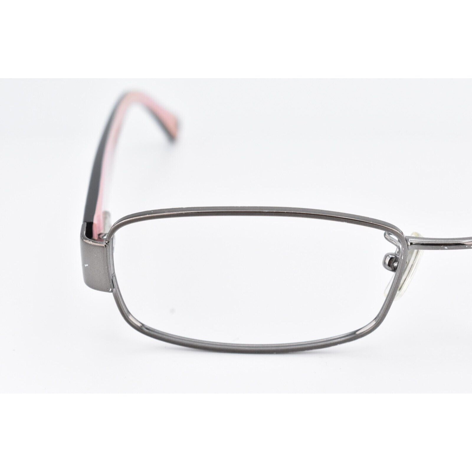 Coach Eyeglasses Frame HC5001 9021 Taryn Women Gray Designer 52-16 135 ...