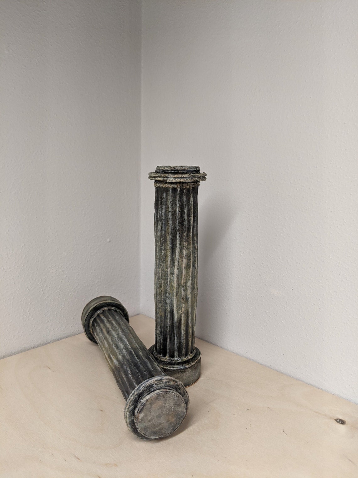 Miniature Pillars | Etsy