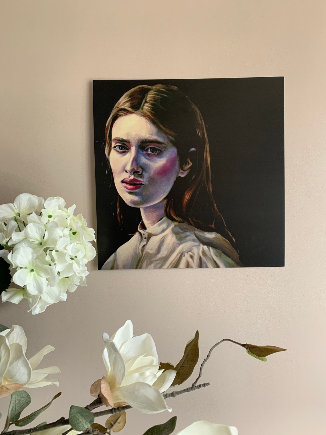 Languid, Limited Art Print of Original Artwork - Etsy UK