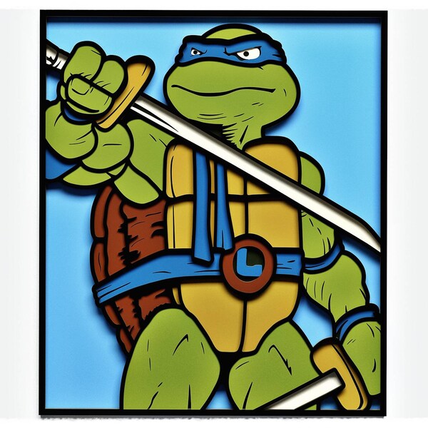 Turtle Cricut - Etsy