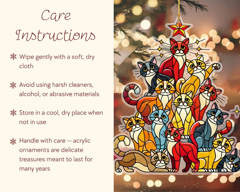 Saja Boys Christmas Acrylic Ornament, Demon Hunters Kids Fan Gift - Etsy UK