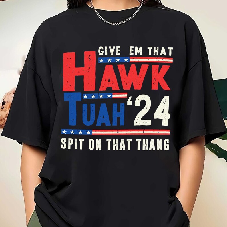 HAWK TUAH Spit On That Thang PNG, Dales esa divertida chica de moda ...