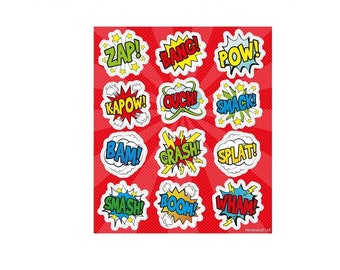 Spiderman Sticker Chart - Etsy UK