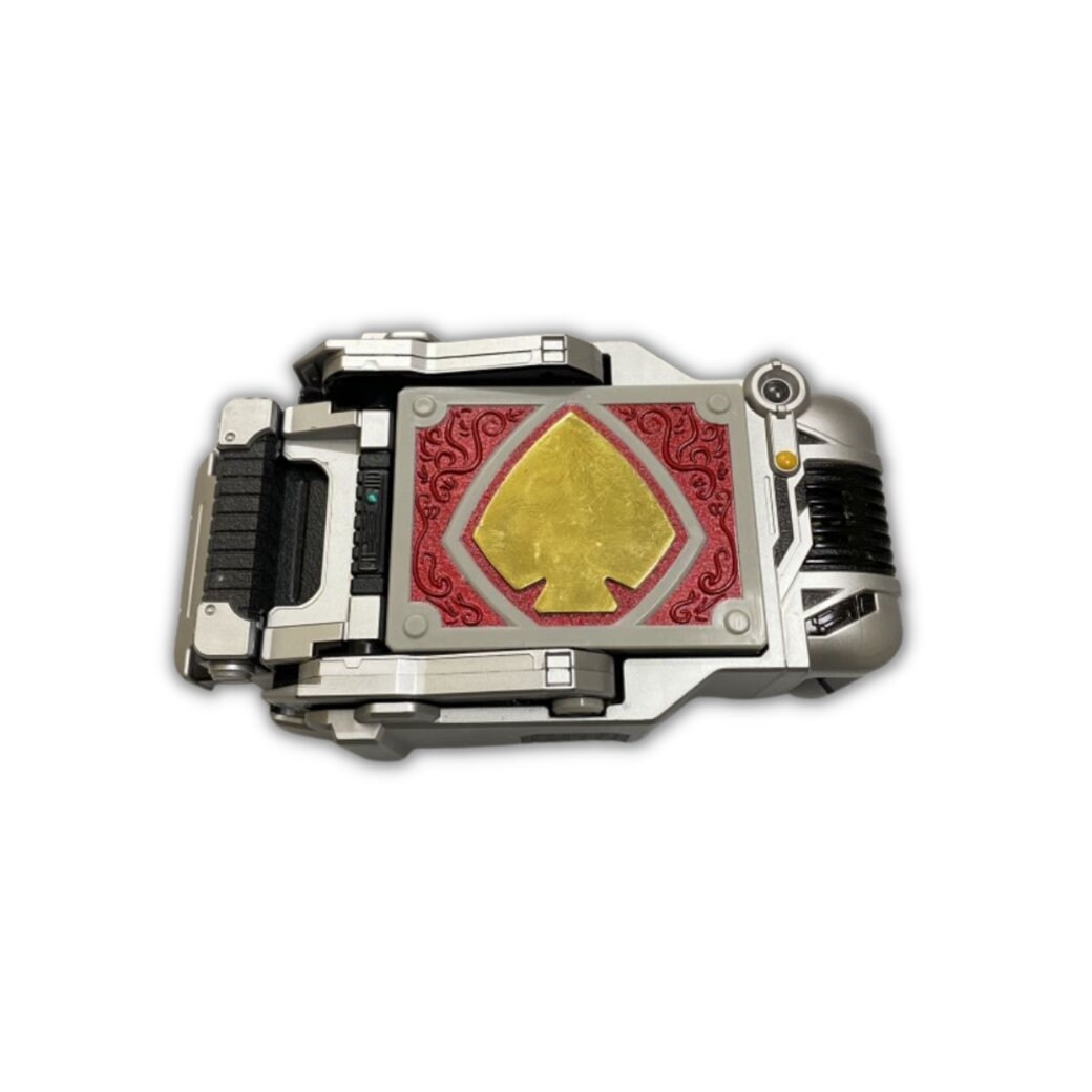 Kamen Rider Leangle Belt