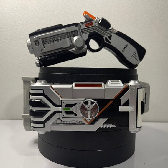 Kamen Rider Delta Belt