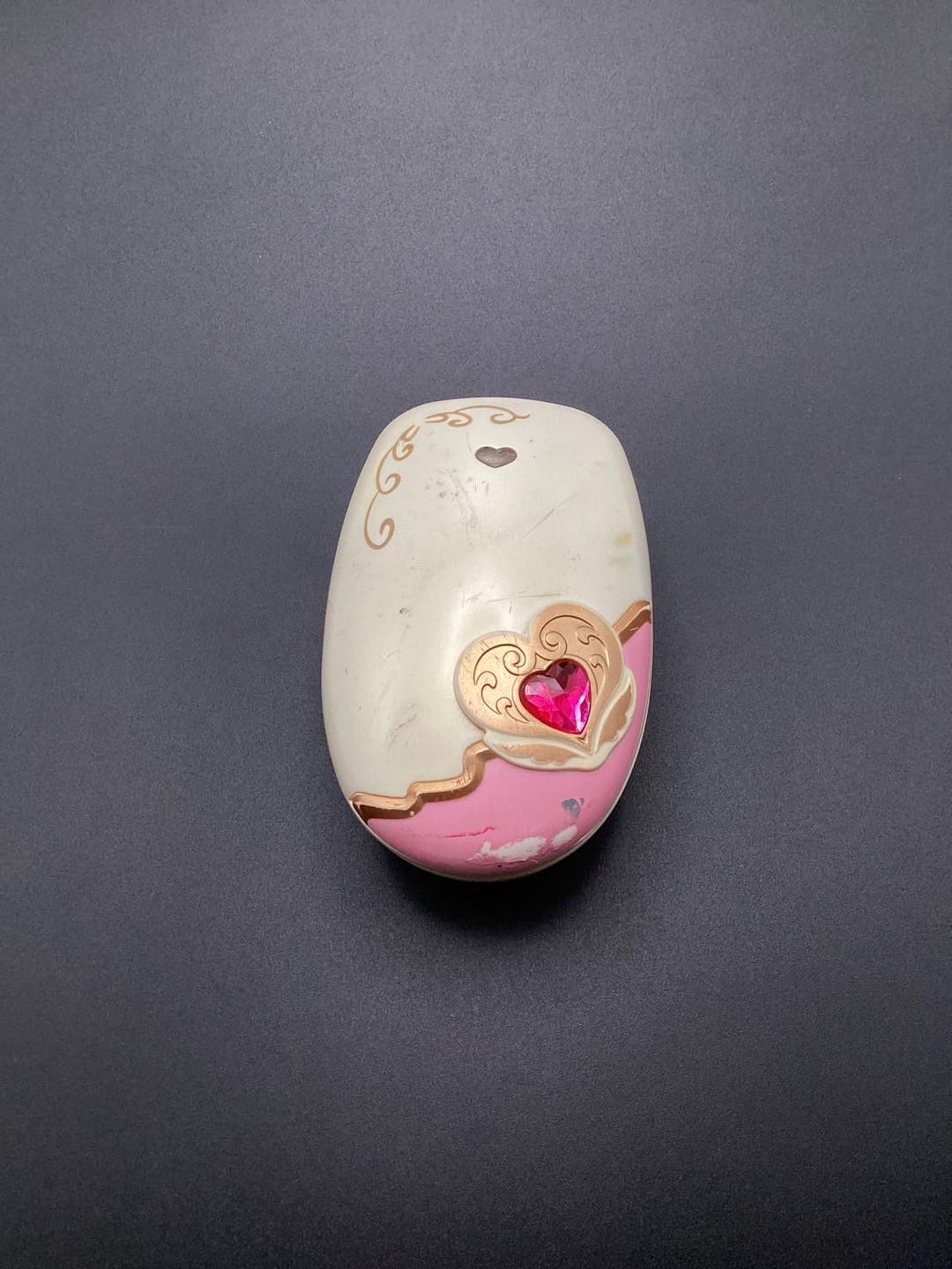 SKU PE02 F1 | Bandai Precure / Pretty Cure Splash Star : Mix Commune ...